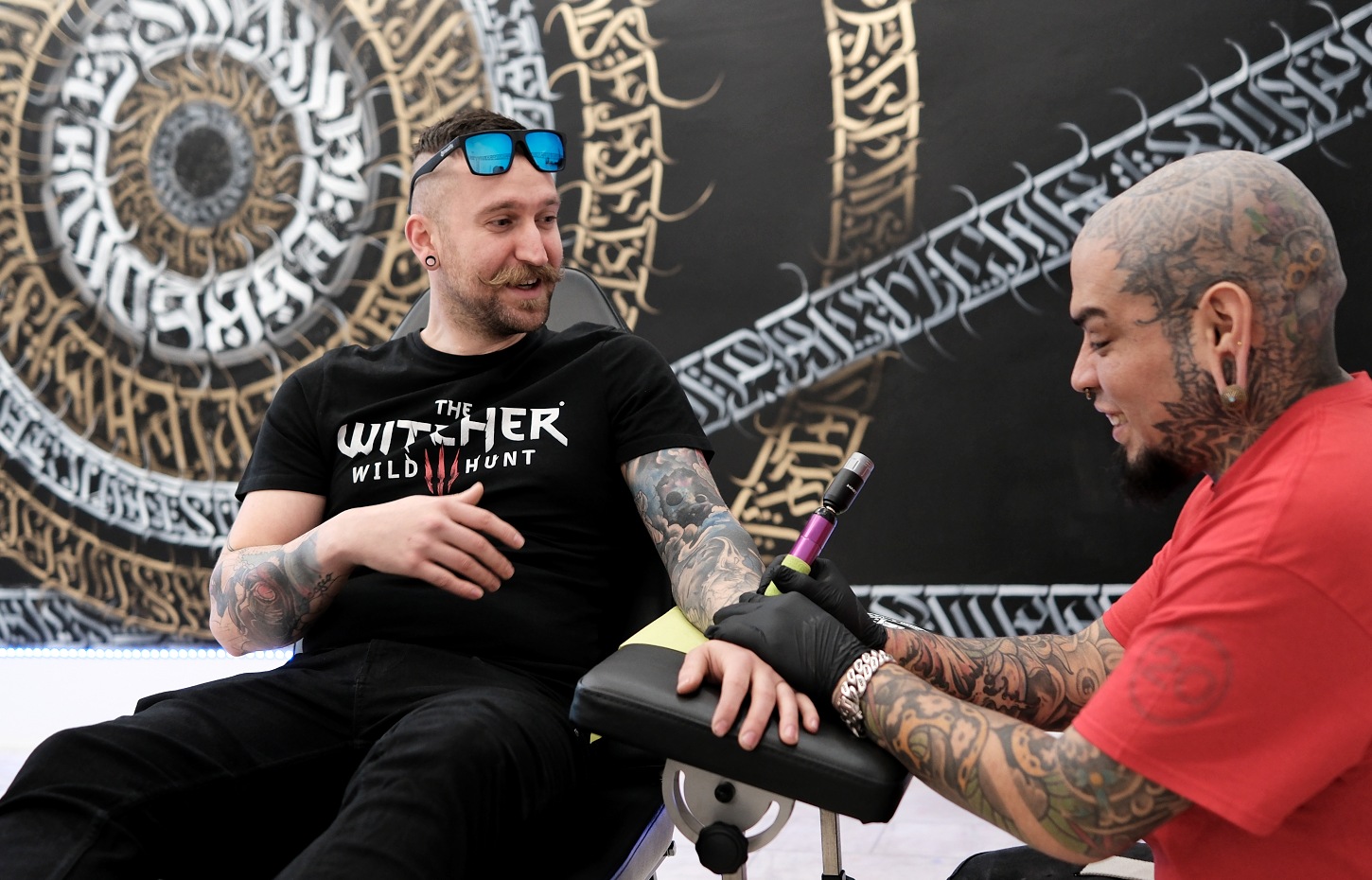 PASÁŽ KINSKÝ ŽIJE - Turnovsko v akci